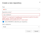 Azure DevOps – Multiple repos in a single project – Mark Cooper